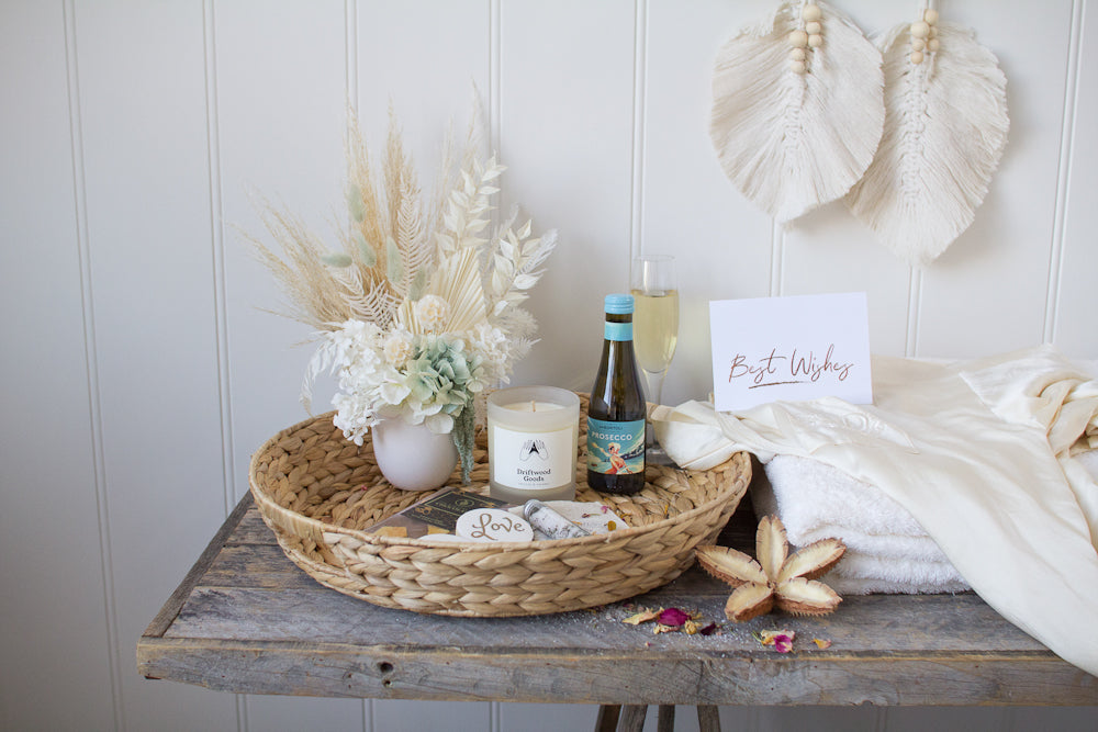 Pamper Packs – Naomi Rose Floral Design